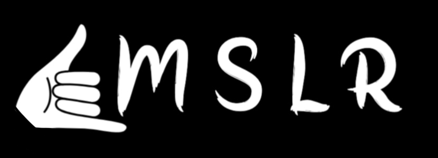 MSLR 2025 | 1st Multimodal Sign Language Recognition Workshop