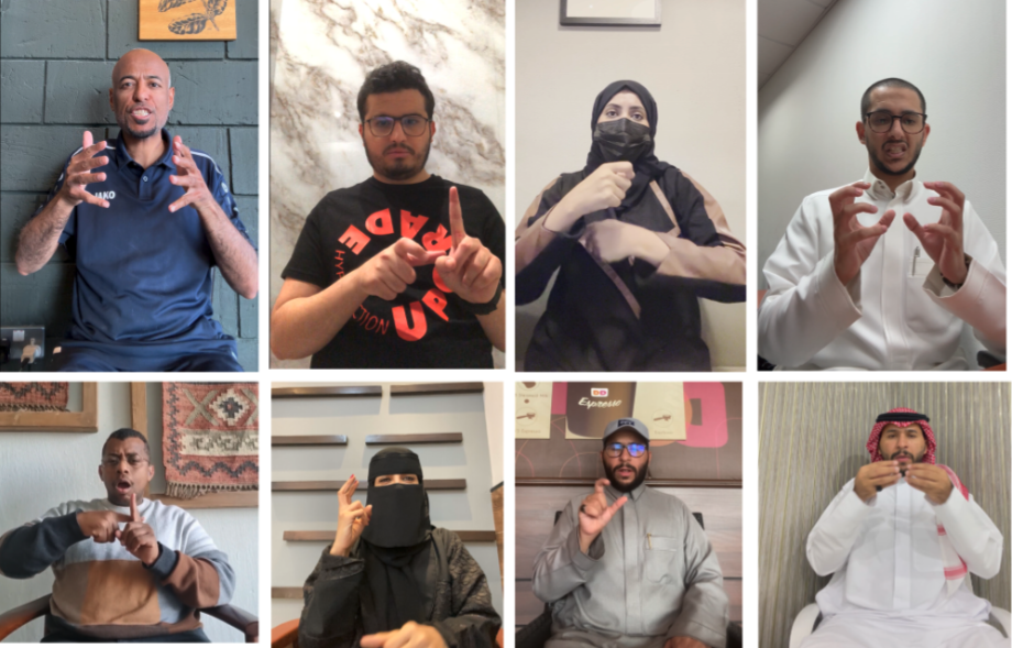 MSLR 2025 | 1st Multimodal Sign Language Recognition Workshop